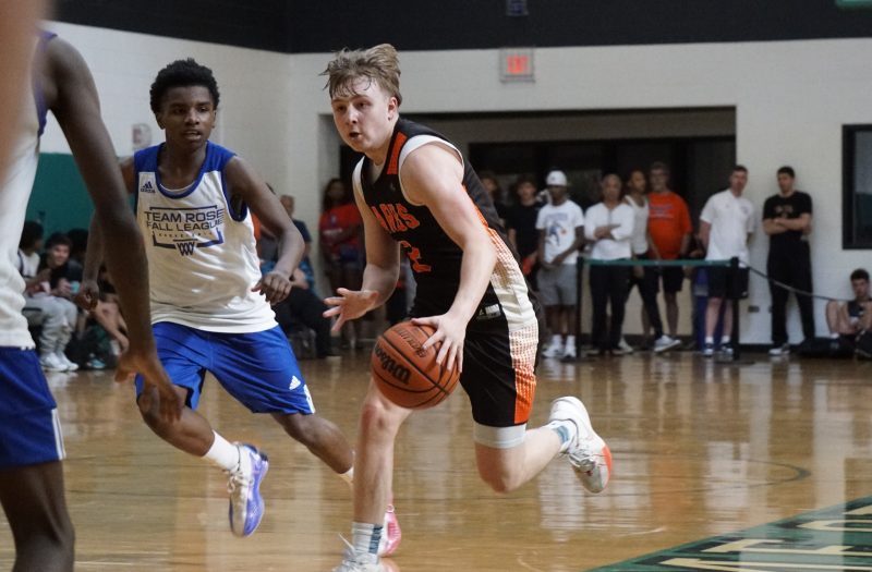 Ted's Takes: Five High School Programs That Impressed Me in June - Prep ...