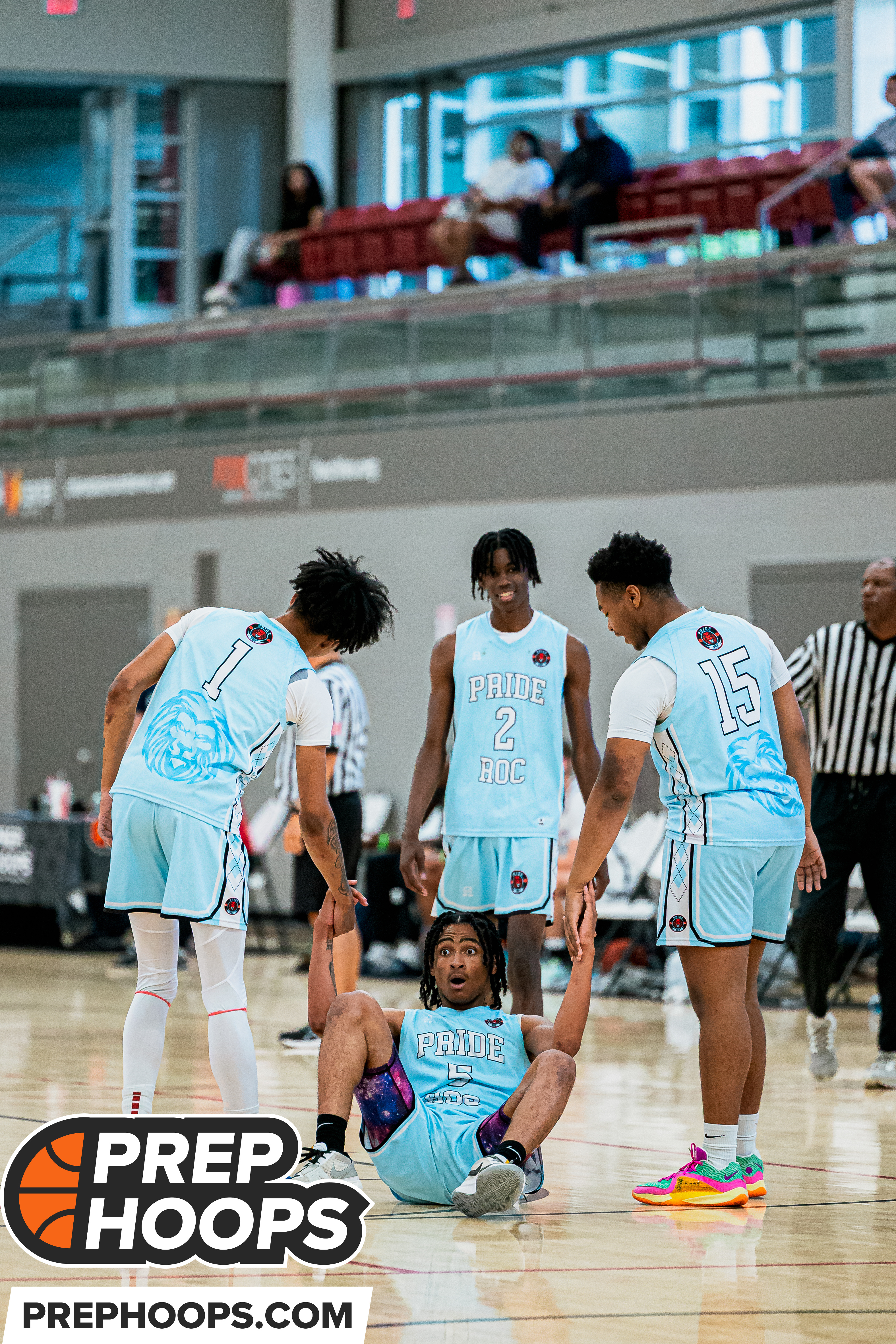 Dallas Ellis, - Prep Hoops