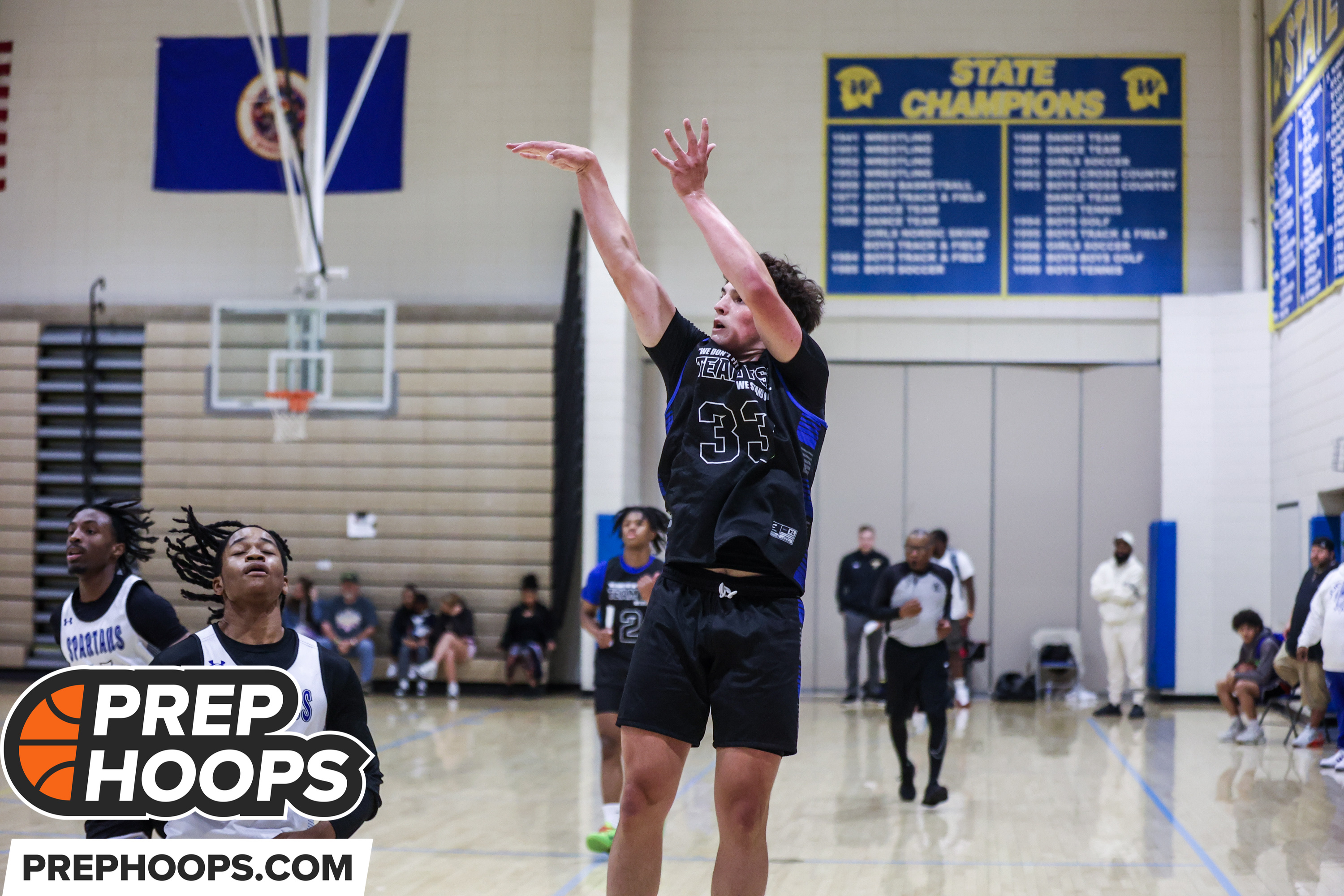 May 17-19 Open Period: Where will 17u teams be? - Prep Hoops
