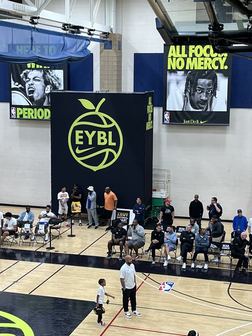 3SSB Championships + Nike EYBL Peach Jam - Indiana Recap - Prep Hoops