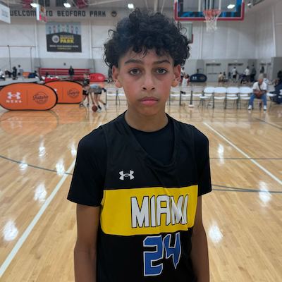 UA Future One Six: 6th Grade Standouts (Pt.2) - Prep Hoops