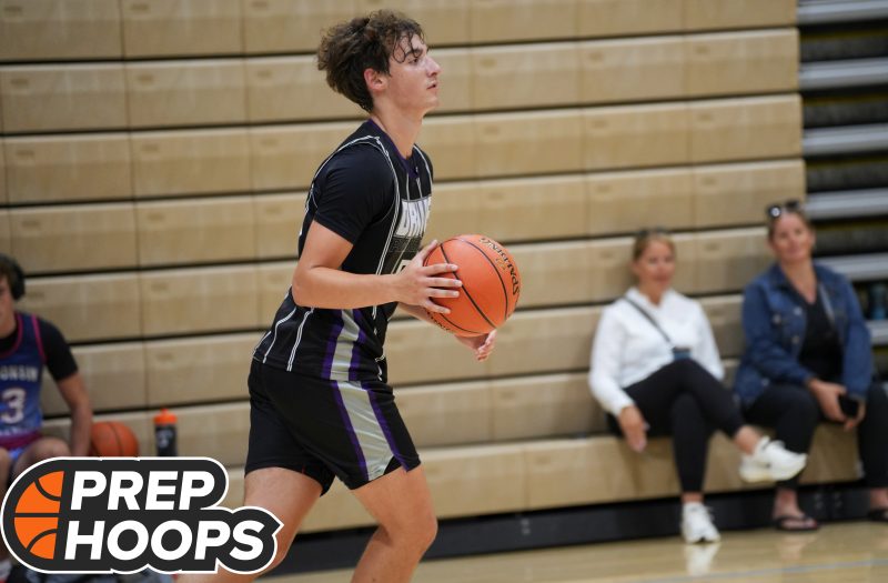 Eight Outstanding Performances from Last Week (Class 1A) - Prep Hoops