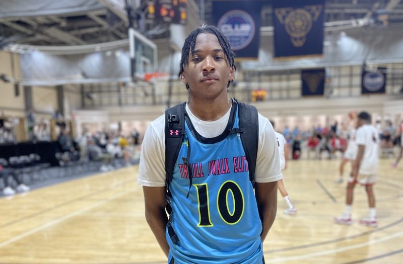 BCL Semi-Final Sunday - Prep Hoops