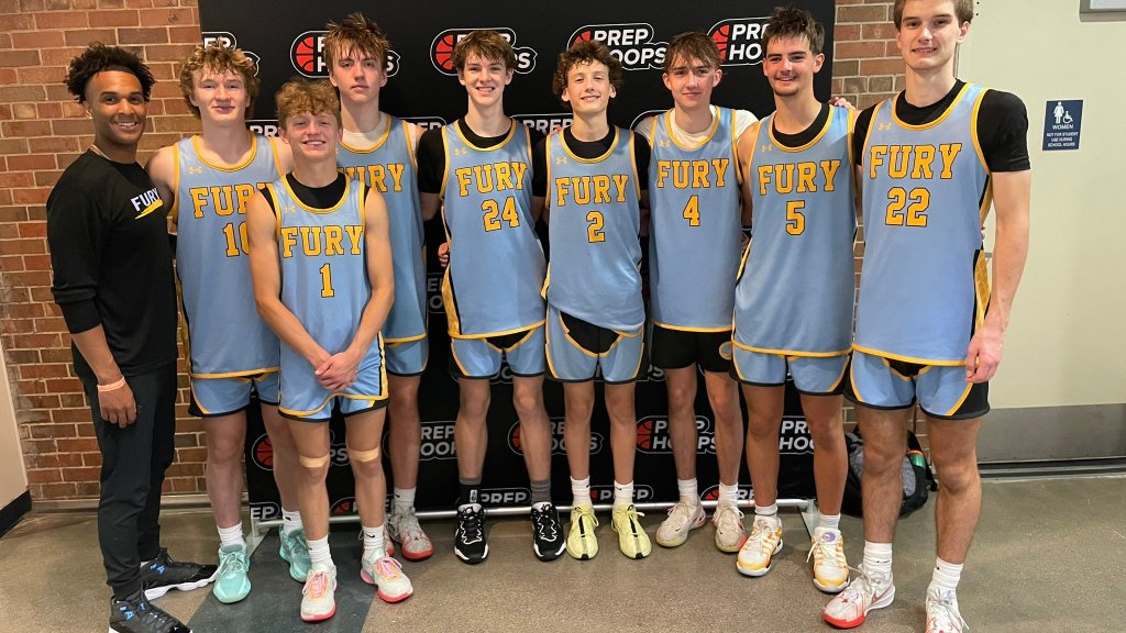 Christian Wiggins, Wayzata - Prep Hoops