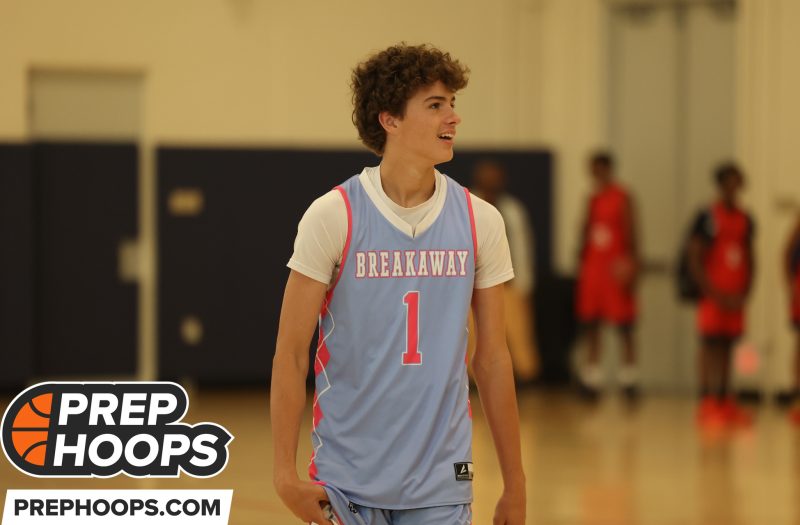 Prep Hoops Live: Max's Guard Standouts - Prep Hoops