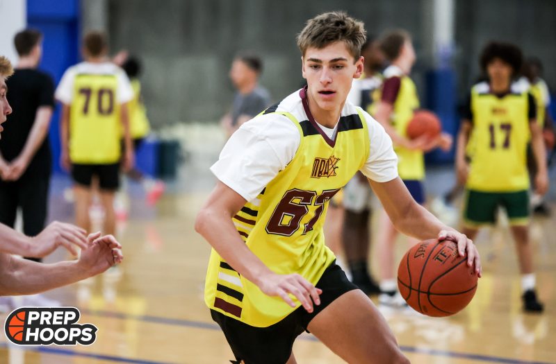 Prep Hoops Nationals: The Post Standouts - Prep Hoops