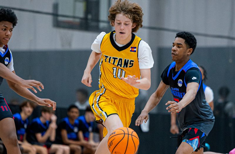 2028 Rankings Update: Wings Up Next - Prep Hoops