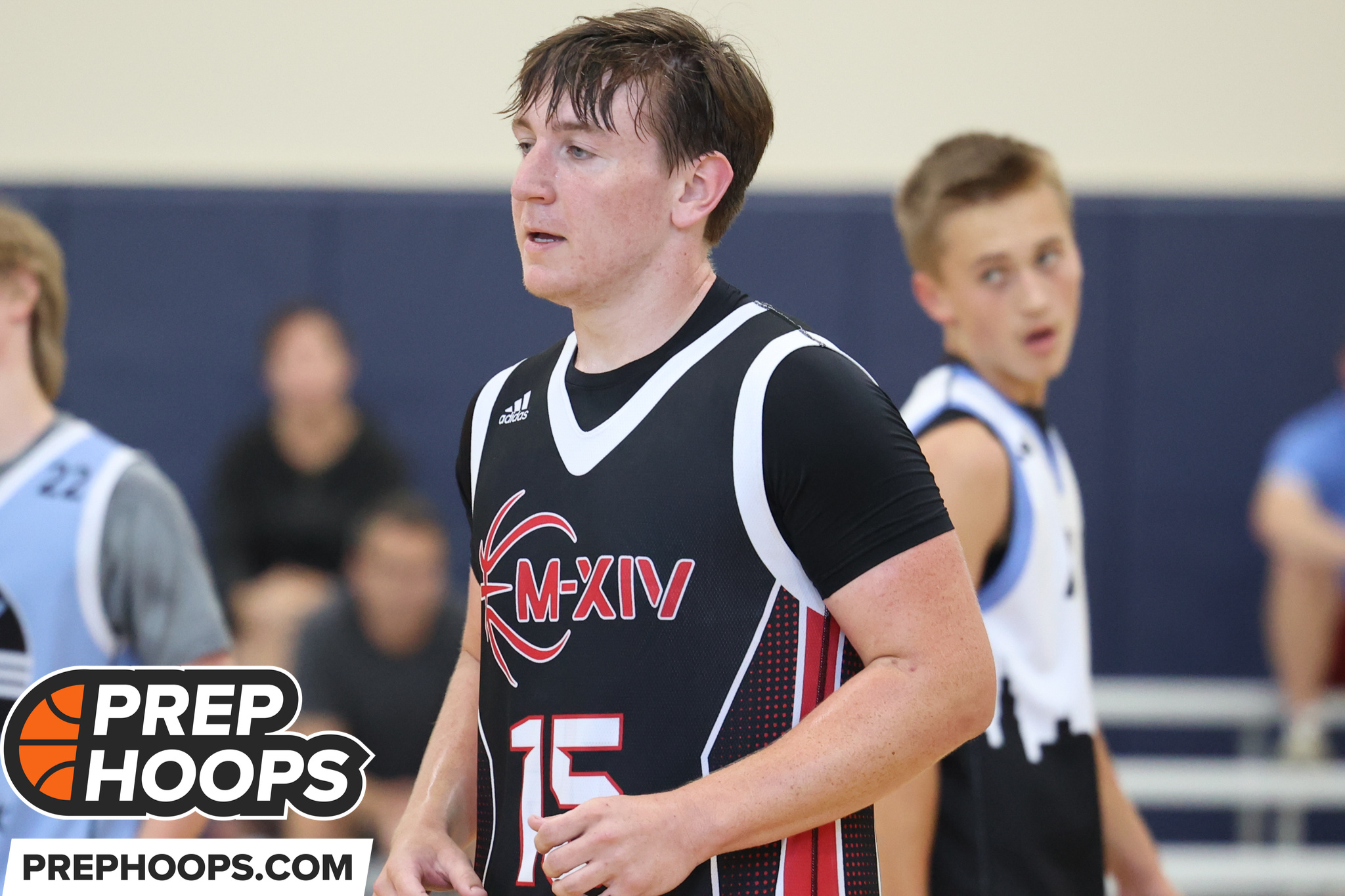 Hugh Karlson, - Prep Hoops