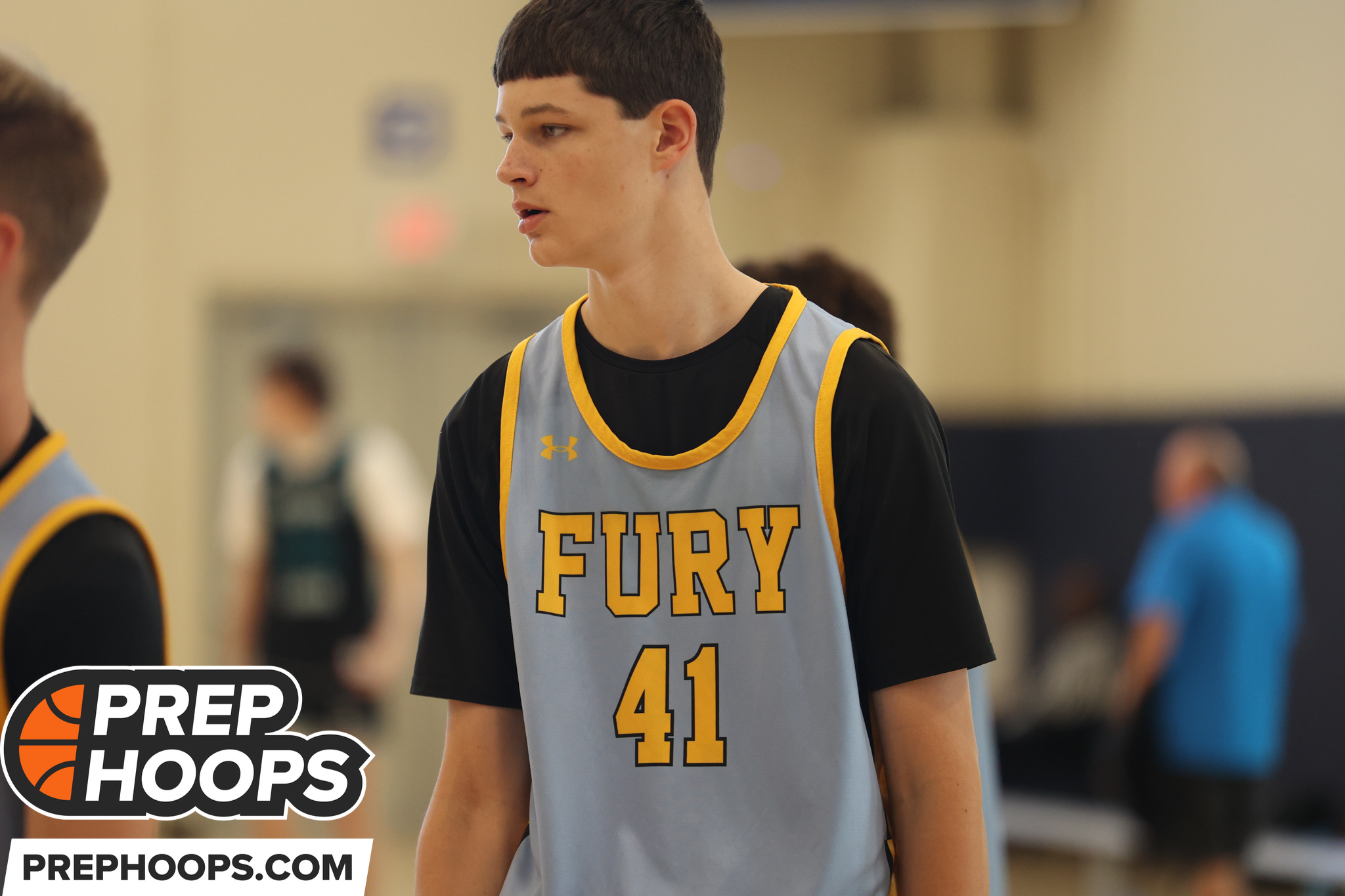 6 Forwards and Centers from Around Minnesota - Prep Hoops