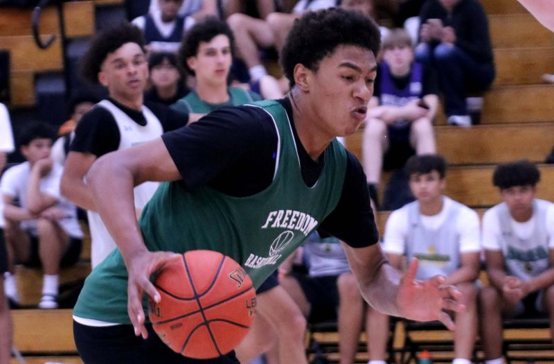 Updated Class of 2027 Player Rankings: Top 10 Loaded With Promise ...