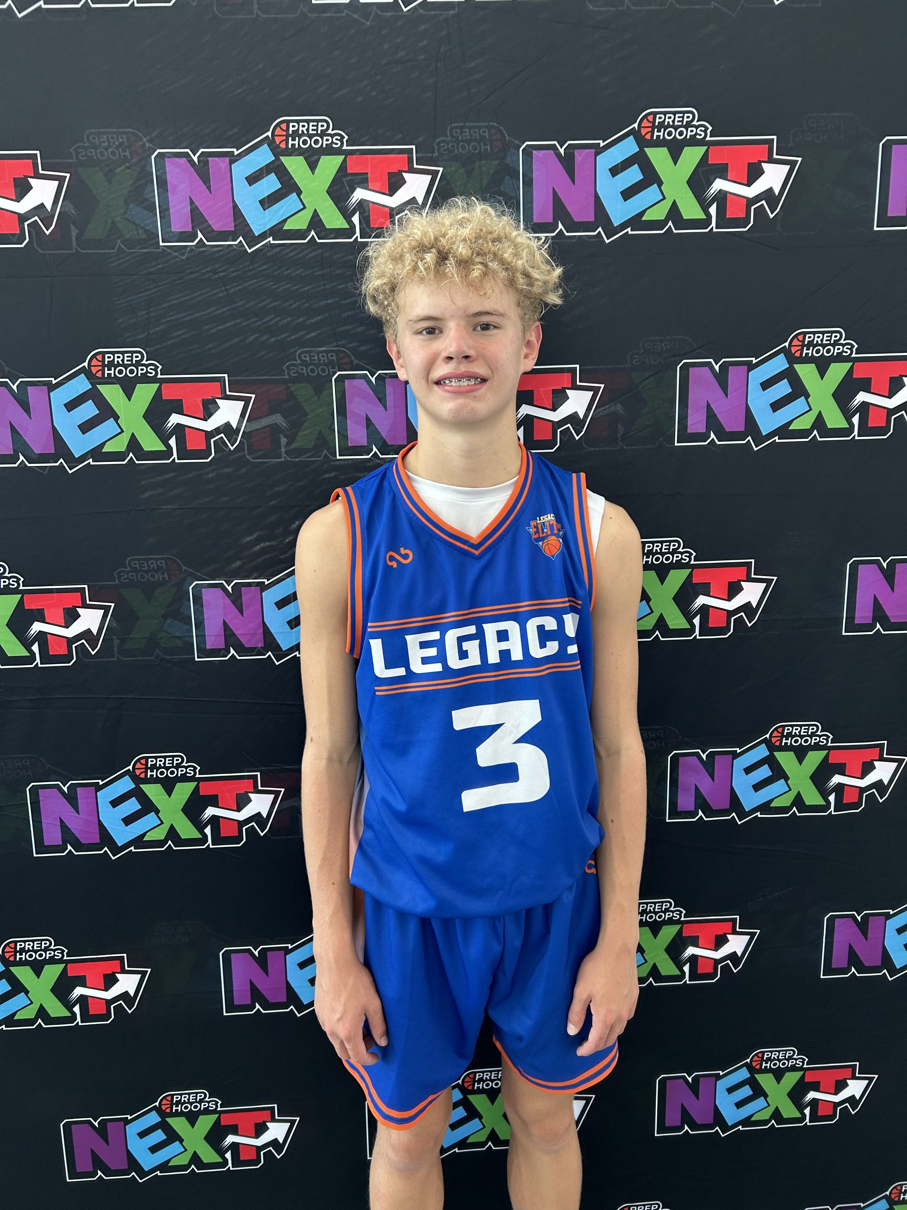 Tucker Whitehead, - Prep Hoops