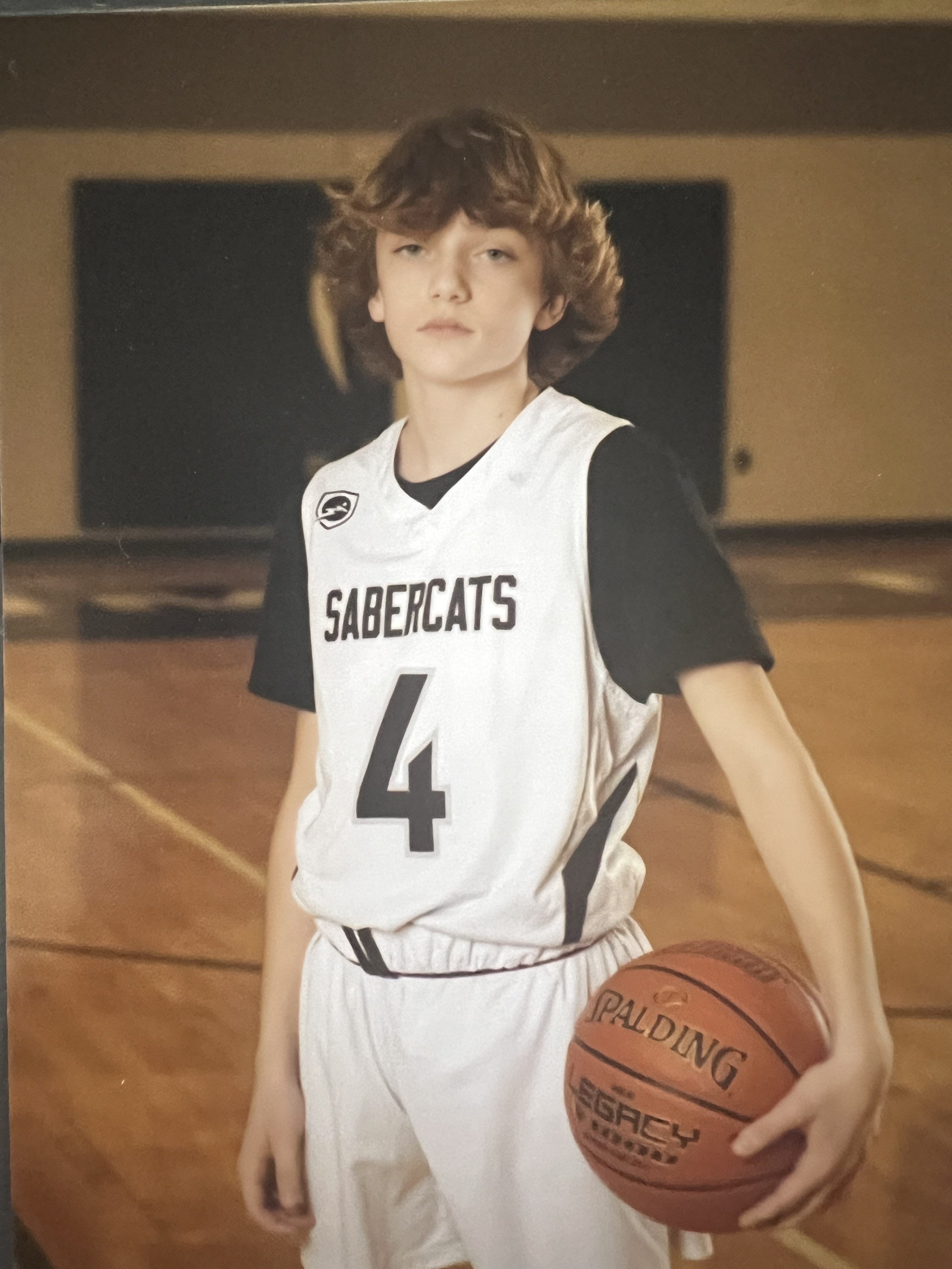 Cooper Simmons, - Prep Hoops