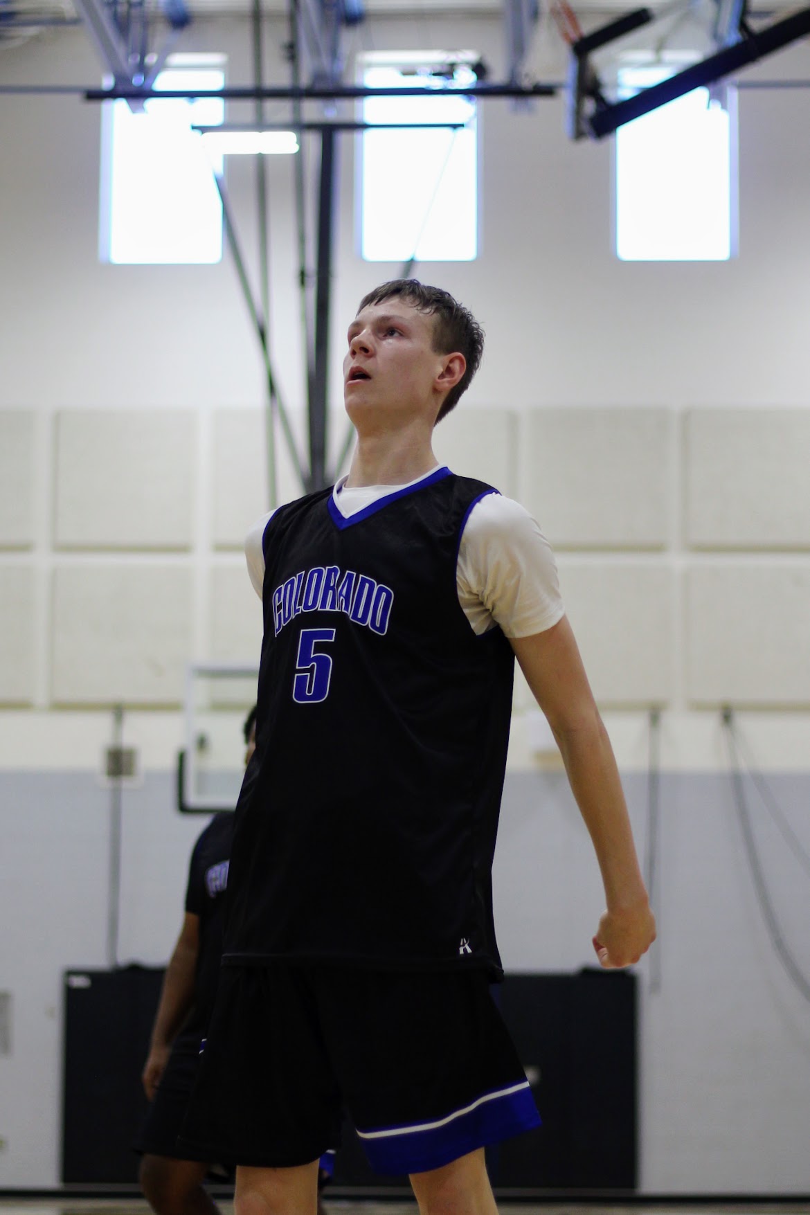 Xavier Moeller, - Prep Hoops