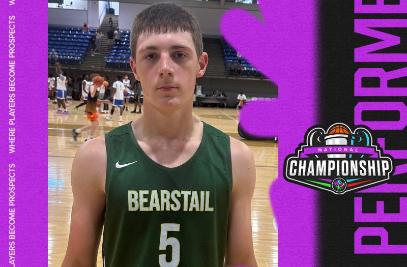 Hoops Profile: Ray & Watertown - Prep Hoops