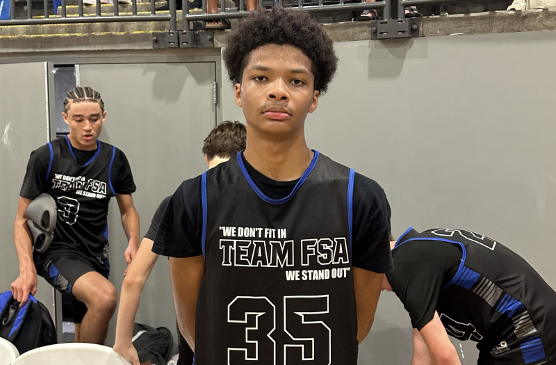 NHR State Tournament: Max's Wing Standouts - Prep Hoops