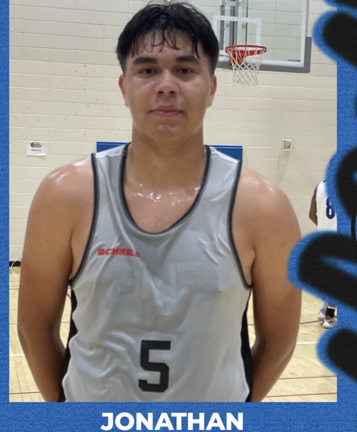 #PHNationals 3ND Hoops Fam - Prep Hoops