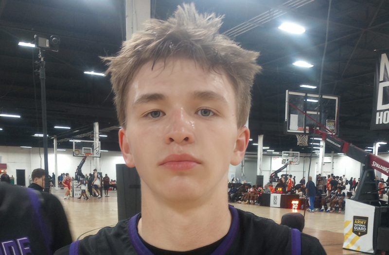 Pennsylvania High School Basketball Coverage | Prep Hoops
