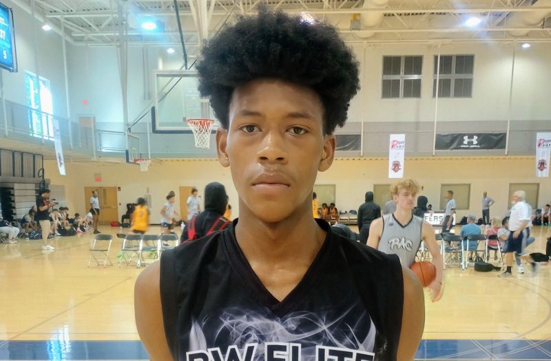 Big 64: SEPA Prospects to Watch on Saturday - Prep Hoops