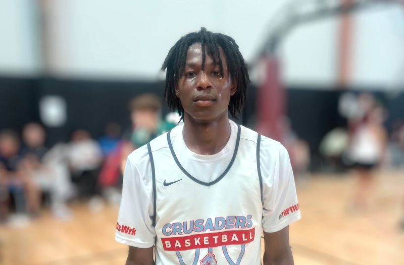 Delaware - Prep Hoops