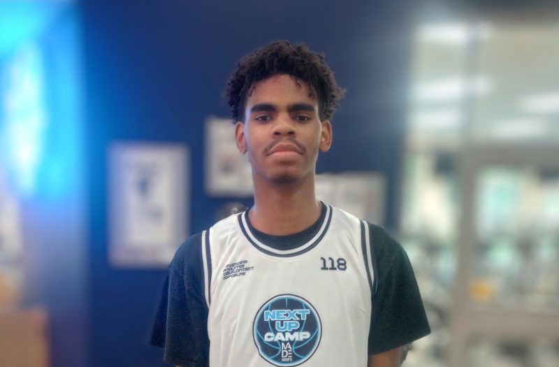 Made Hoops Up Next Camp: Day 1 Observations - Prep Hoops