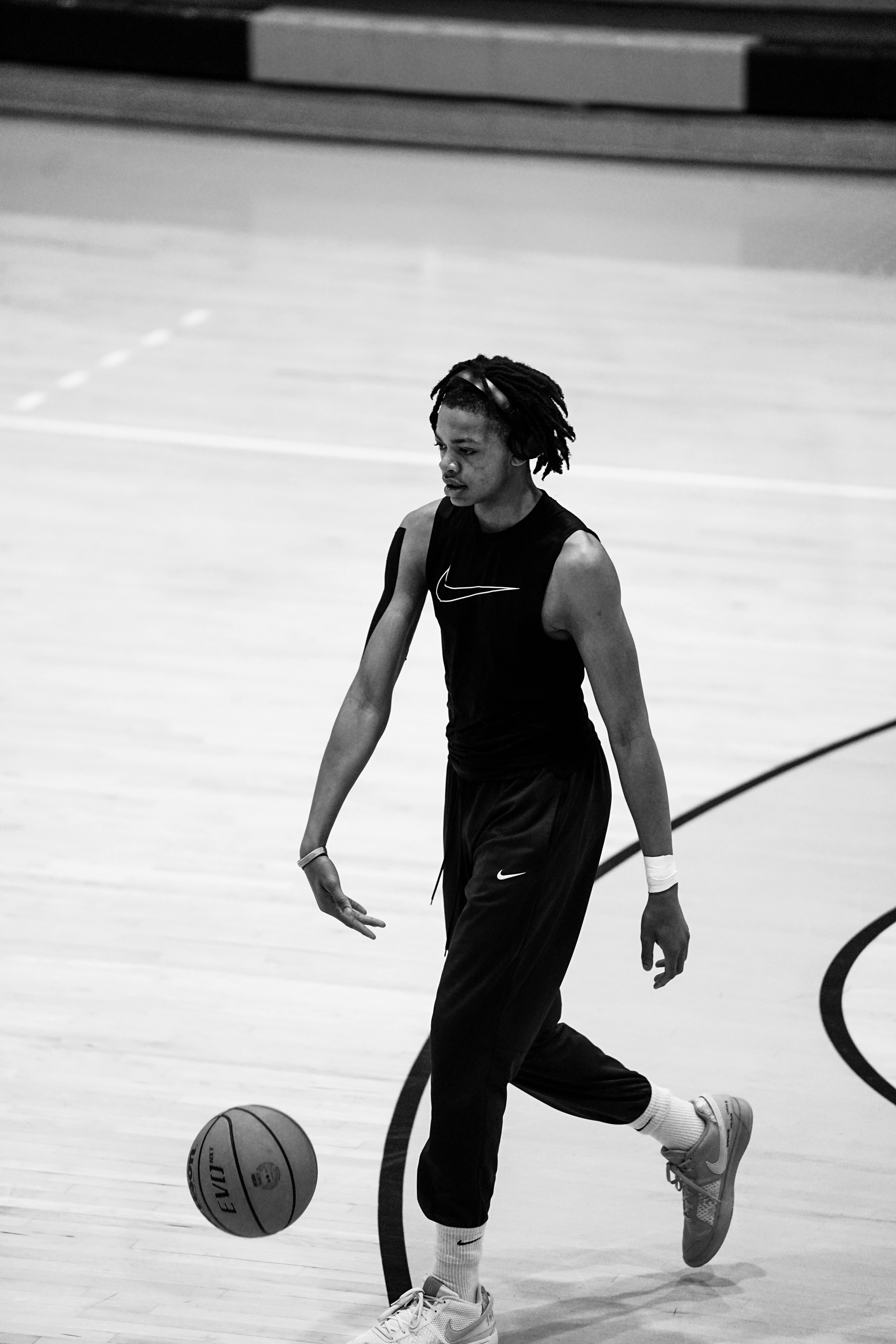 Zion Dixon, Largo - Prep Hoops