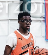 Ariel Huell, - Prep Hoops