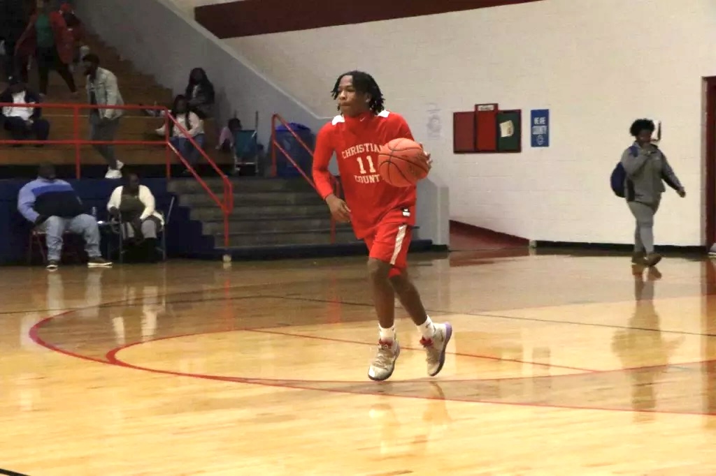 Joshua Bridges Jr, - Prep Hoops