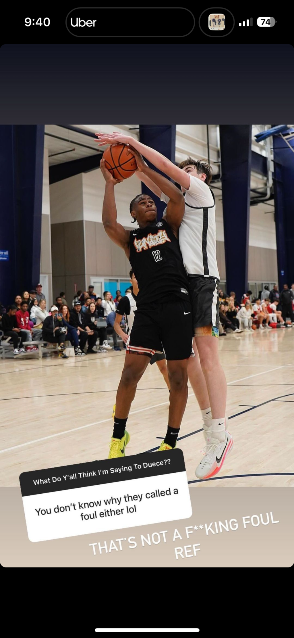 2028 Nevada HS Boys Basketball Player Rankings | Prep Hoops