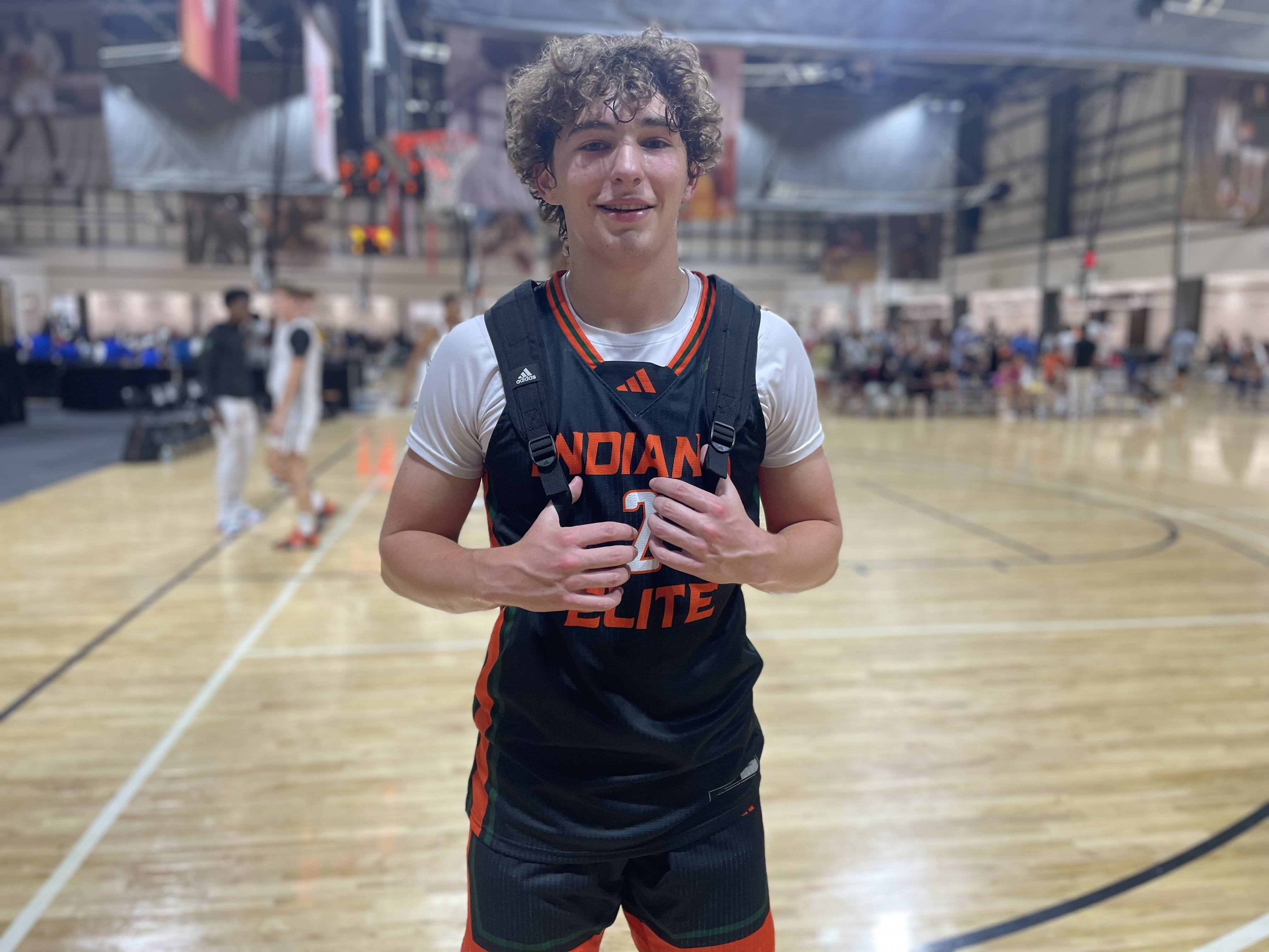 2026 Rankings Update: The Top Ten - Prep Hoops