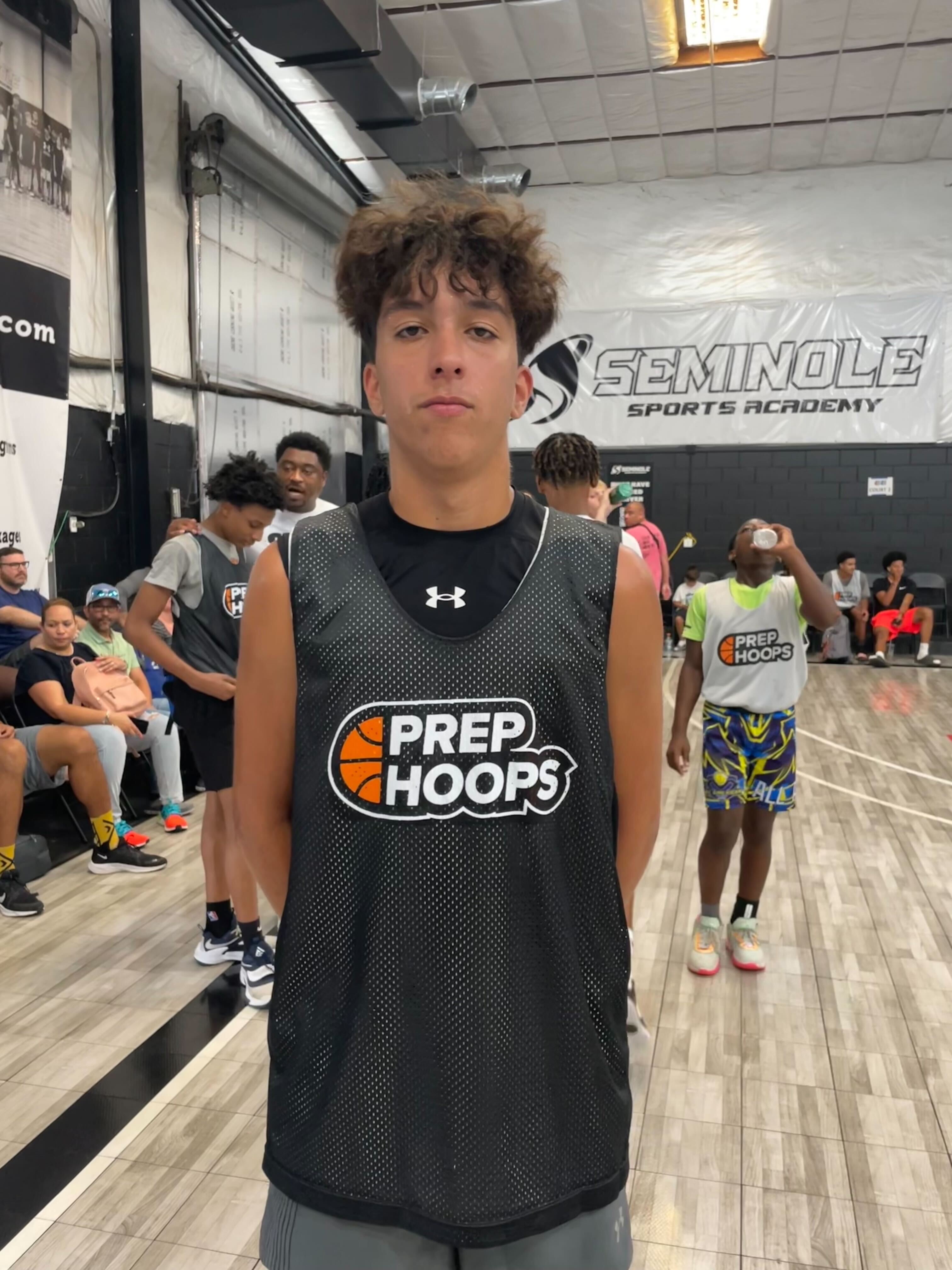 Florida High School Basketball Rankings & Recruiting | Prep Hoops