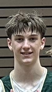 Carter Grubb, - Prep Hoops