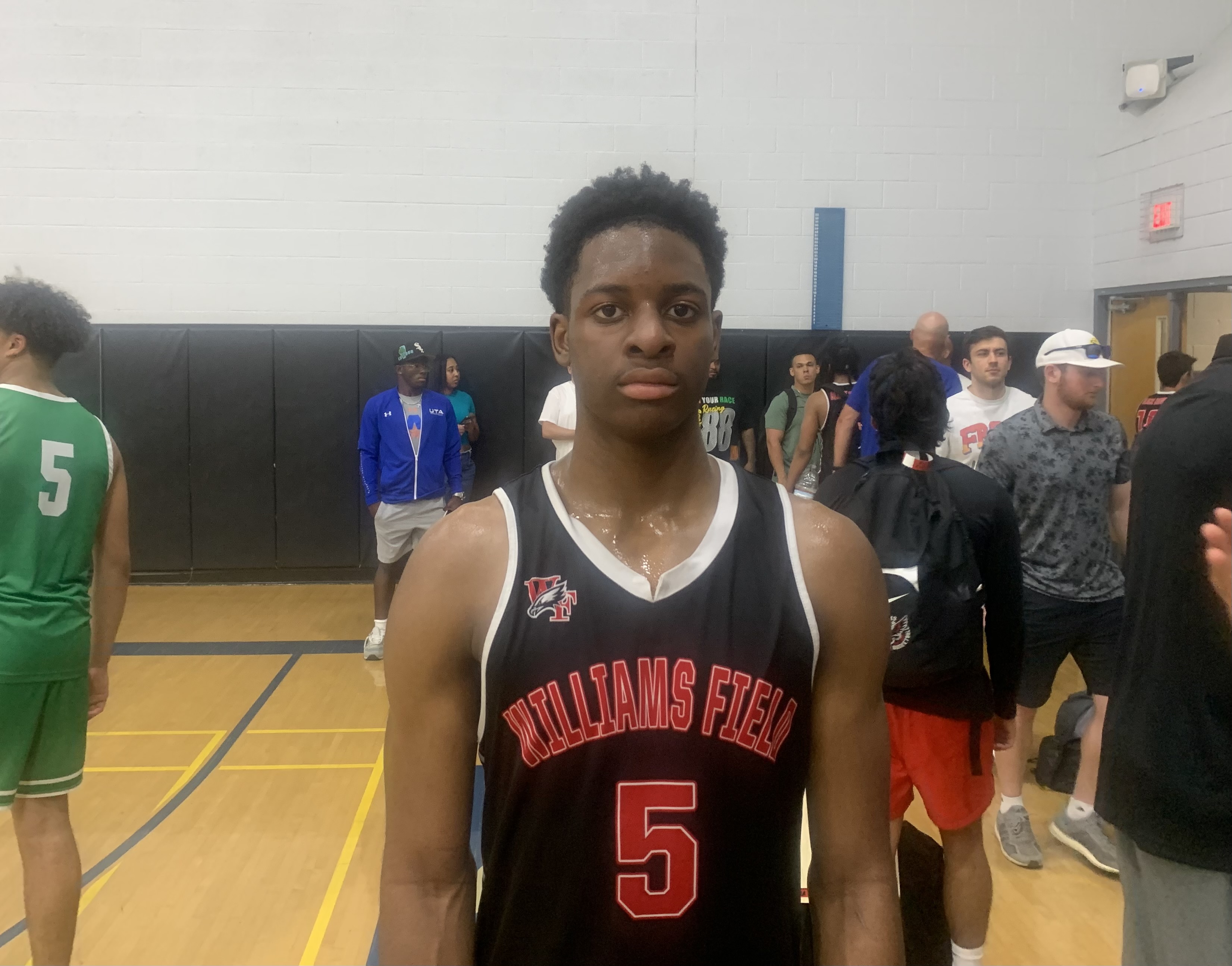Cali Live SG’s - Prep Hoops