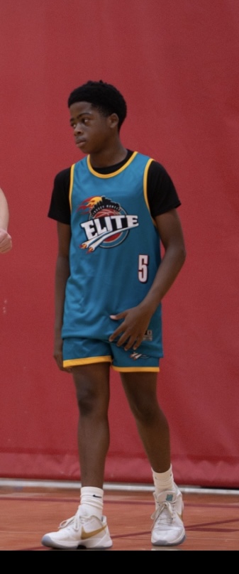 Christopher Hunter, Troy - Prep Hoops