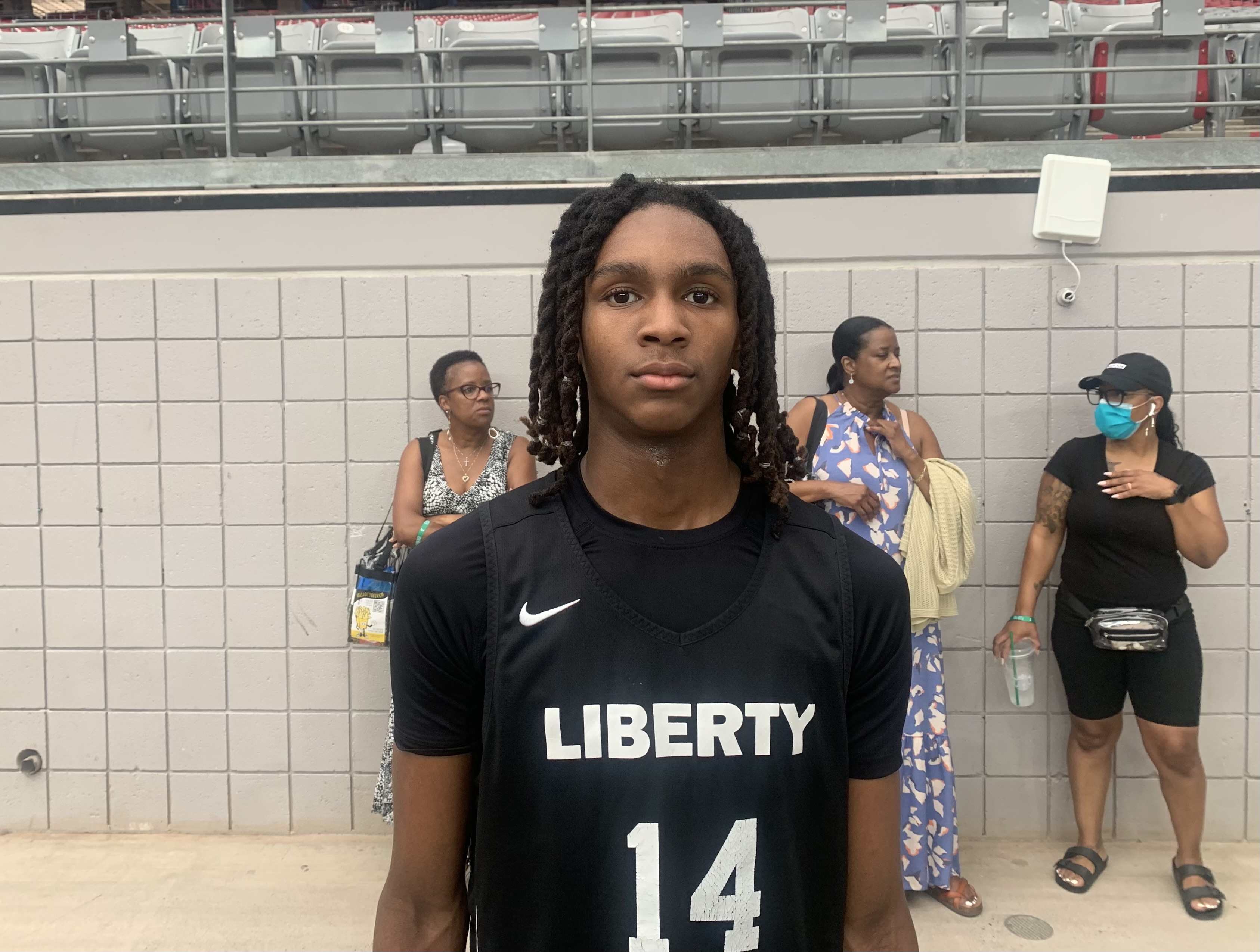 Cali Live Pure PG's - Prep Hoops