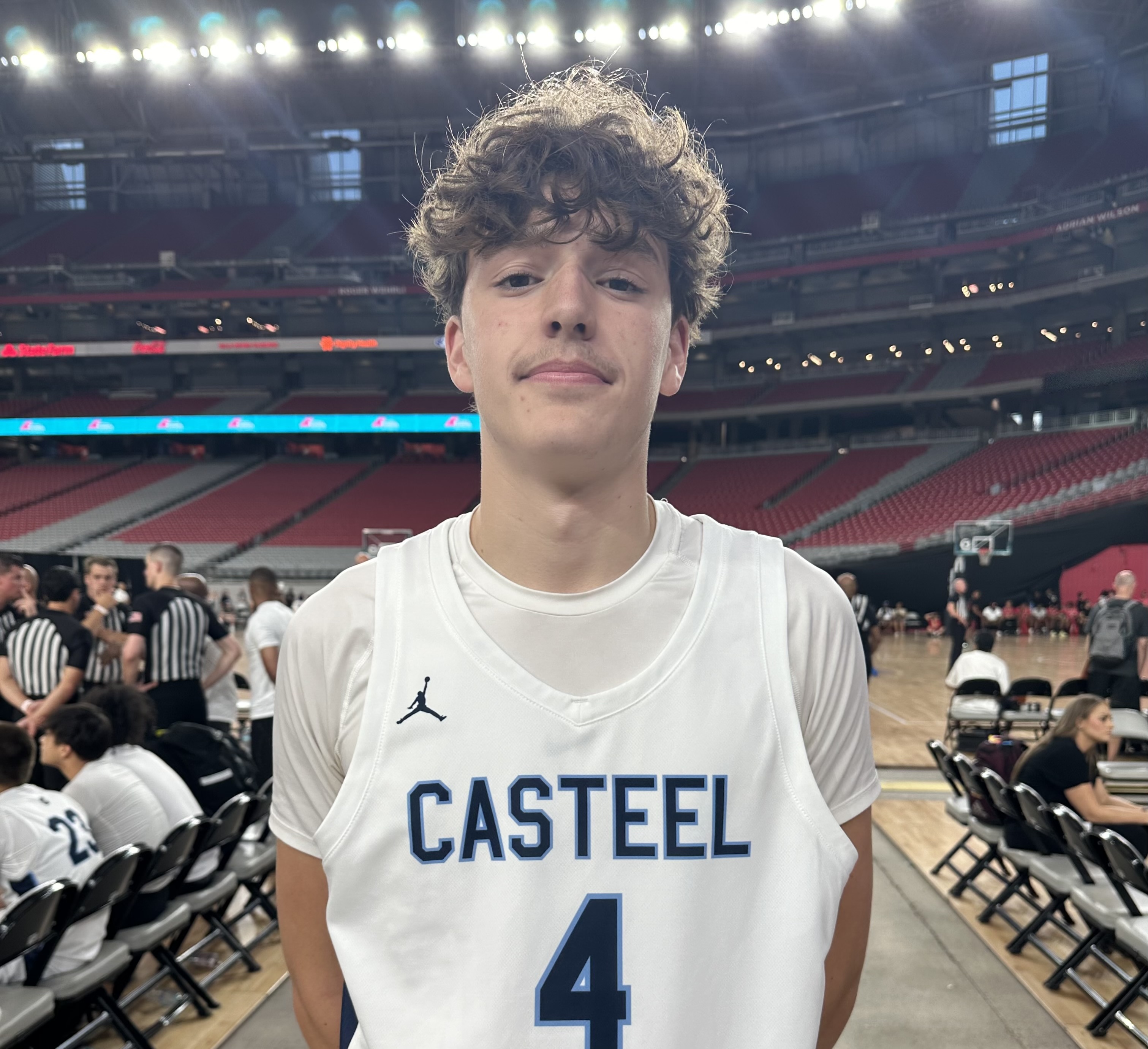 Cali Live PF/C’s - Prep Hoops