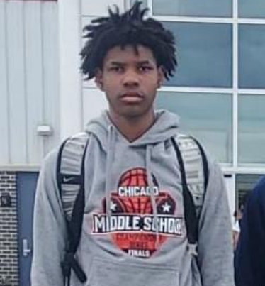 Michael Postell Jr, - Prep Hoops