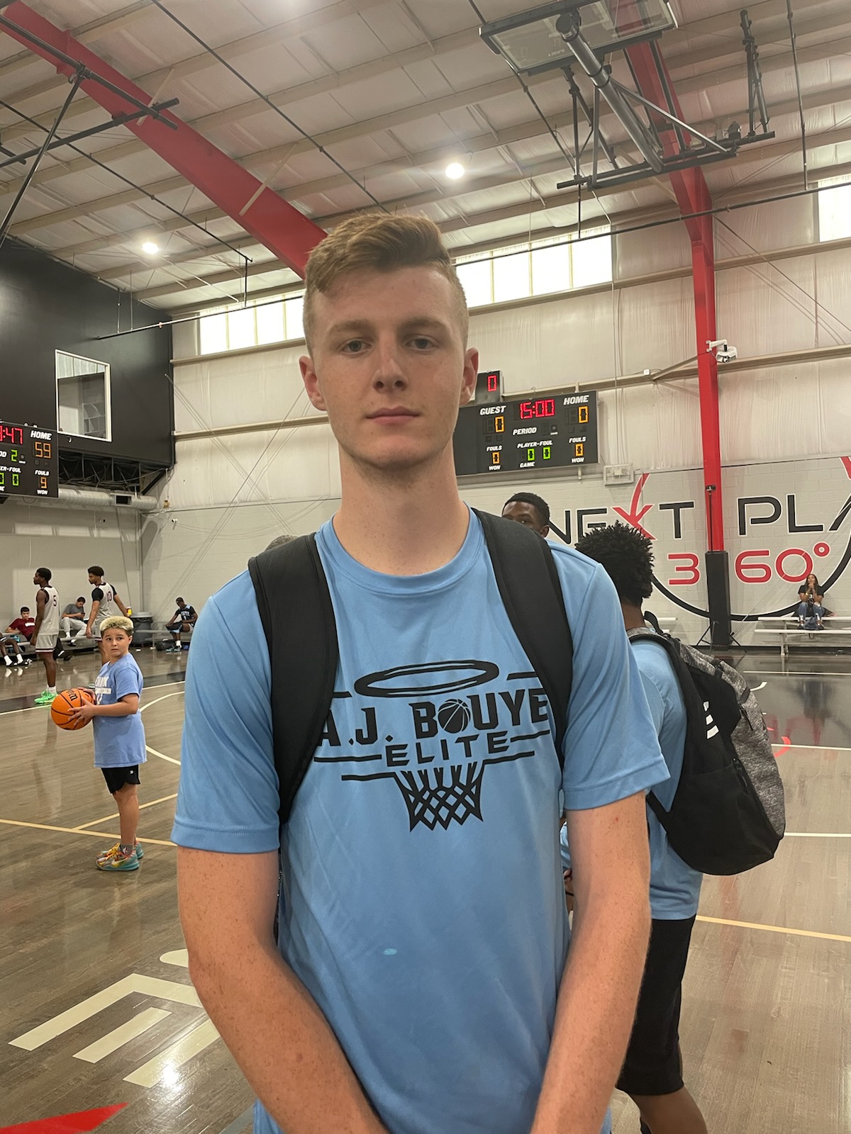 Georgia High School Basketball Coverage | Prep Hoops