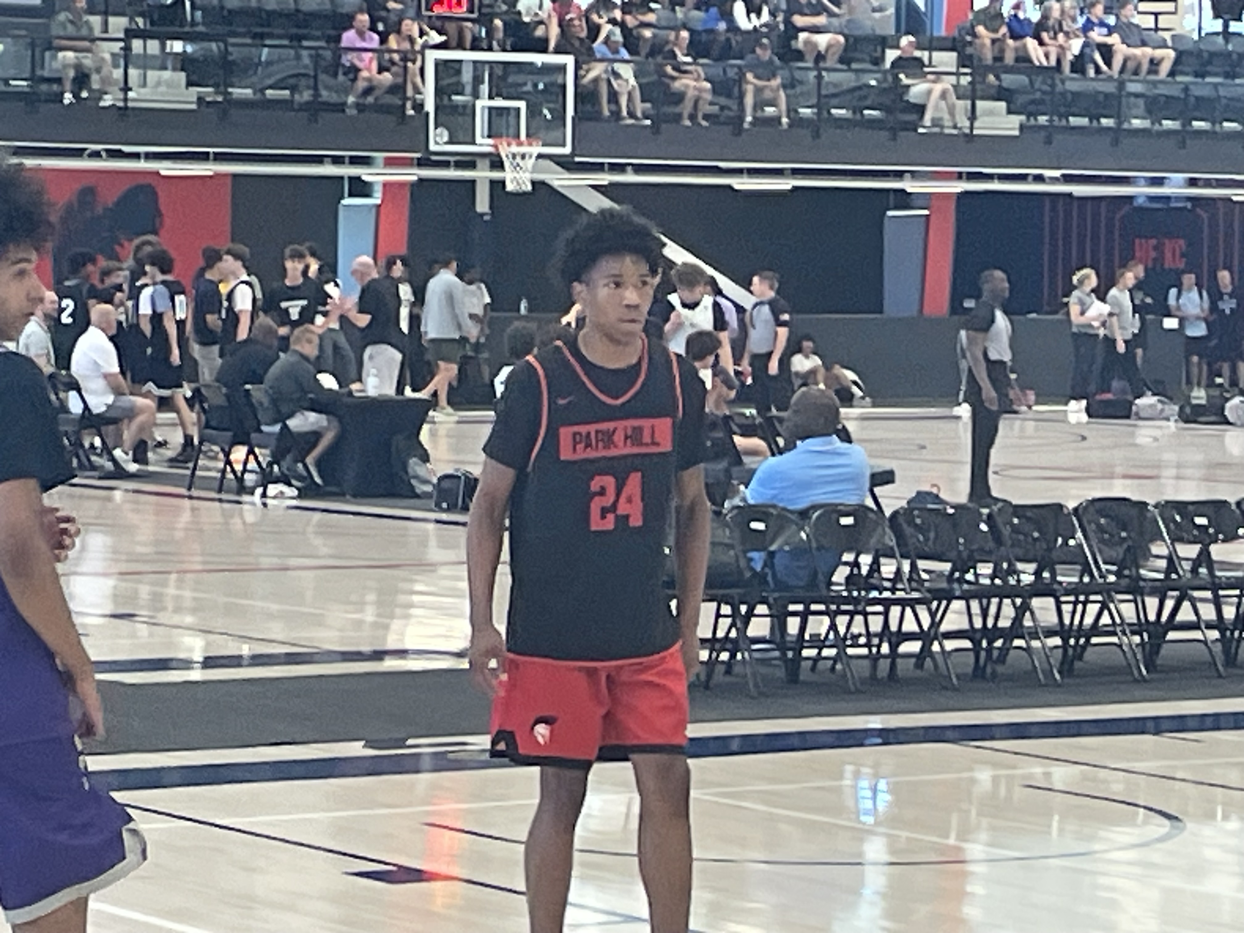 Versatile All-Purpose Players from Around the State - Prep Hoops