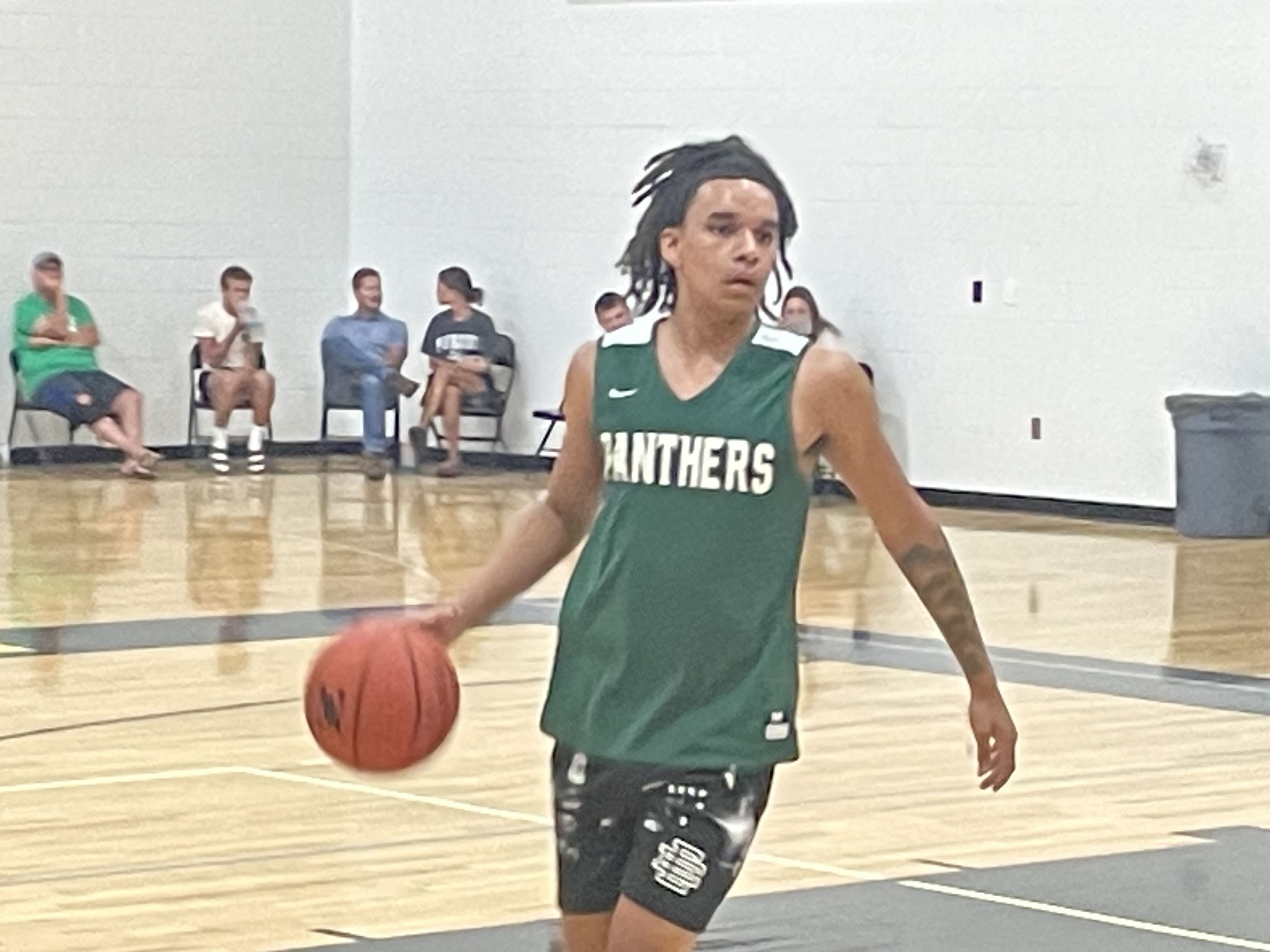 Milestone Monday - Prep Hoops