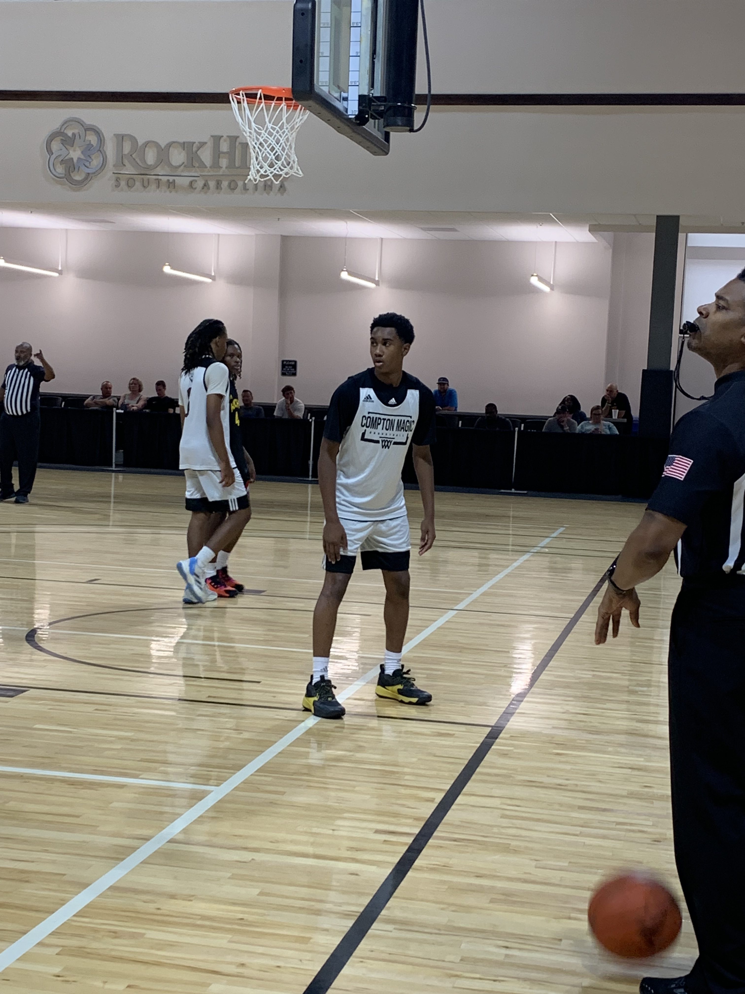 Class of 2028 Prospects on Our Radar Pt. I - Prep Hoops