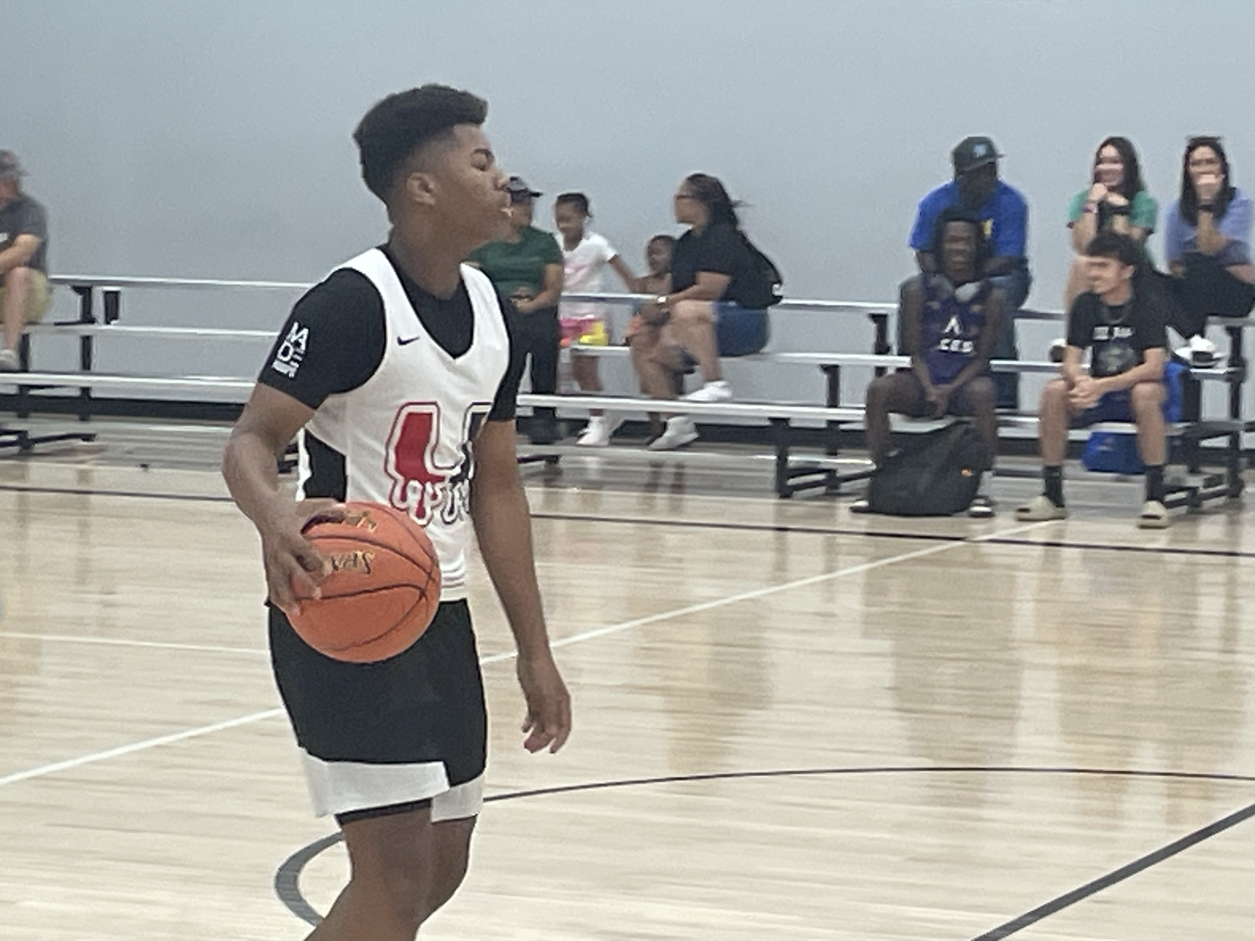 Excitement in the Boot: Hayti vs. South Pemiscot Top 5 Stars - Prep Hoops