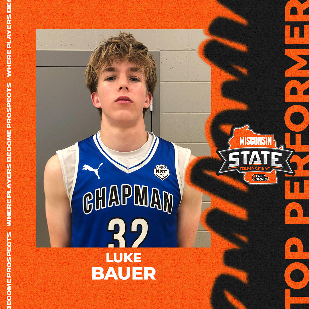 WI State Tournament: Standout Forwards (17U) - Prep Hoops