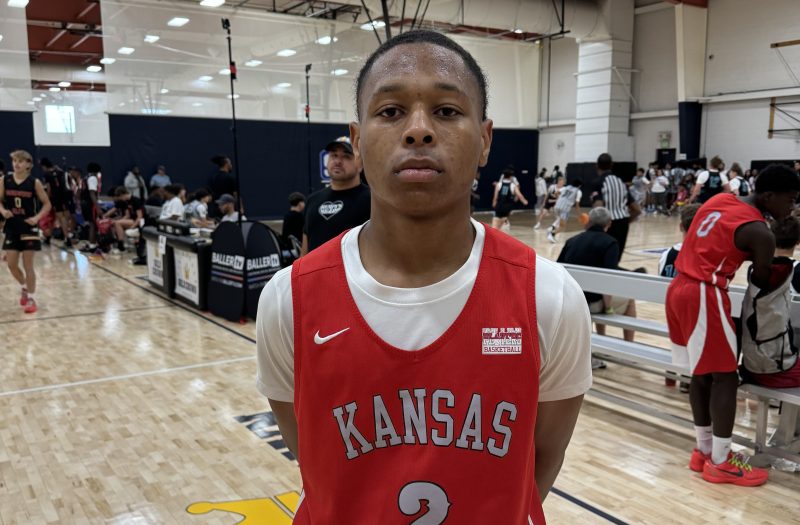 Hustle Region Finals: 15U Two-Way Guards - Prep Hoops