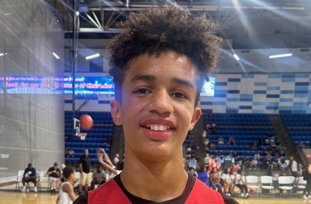 Prep Hoops Next National Championships: The Best of the Rest - Prep Hoops