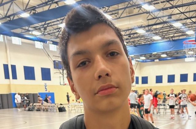 USA Youth Hoops: July Jam Fest - Best of the Rest - Prep Hoops