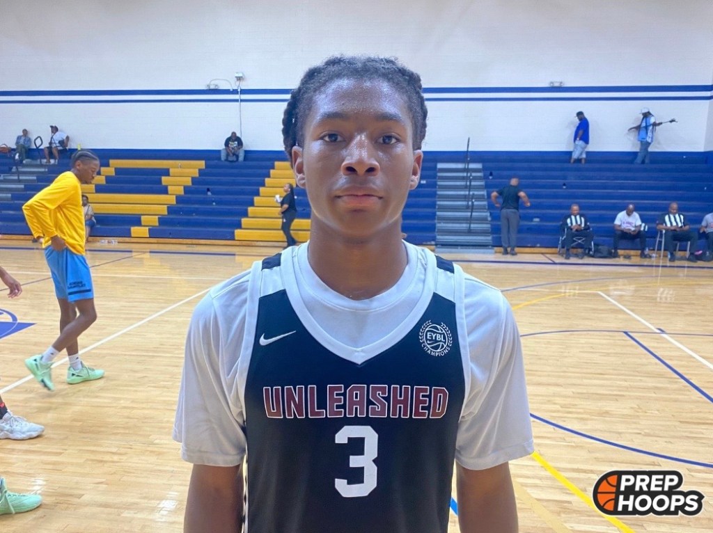 Middleton Hoops Elite AAU Basketball Program Profile - Prep Hoops