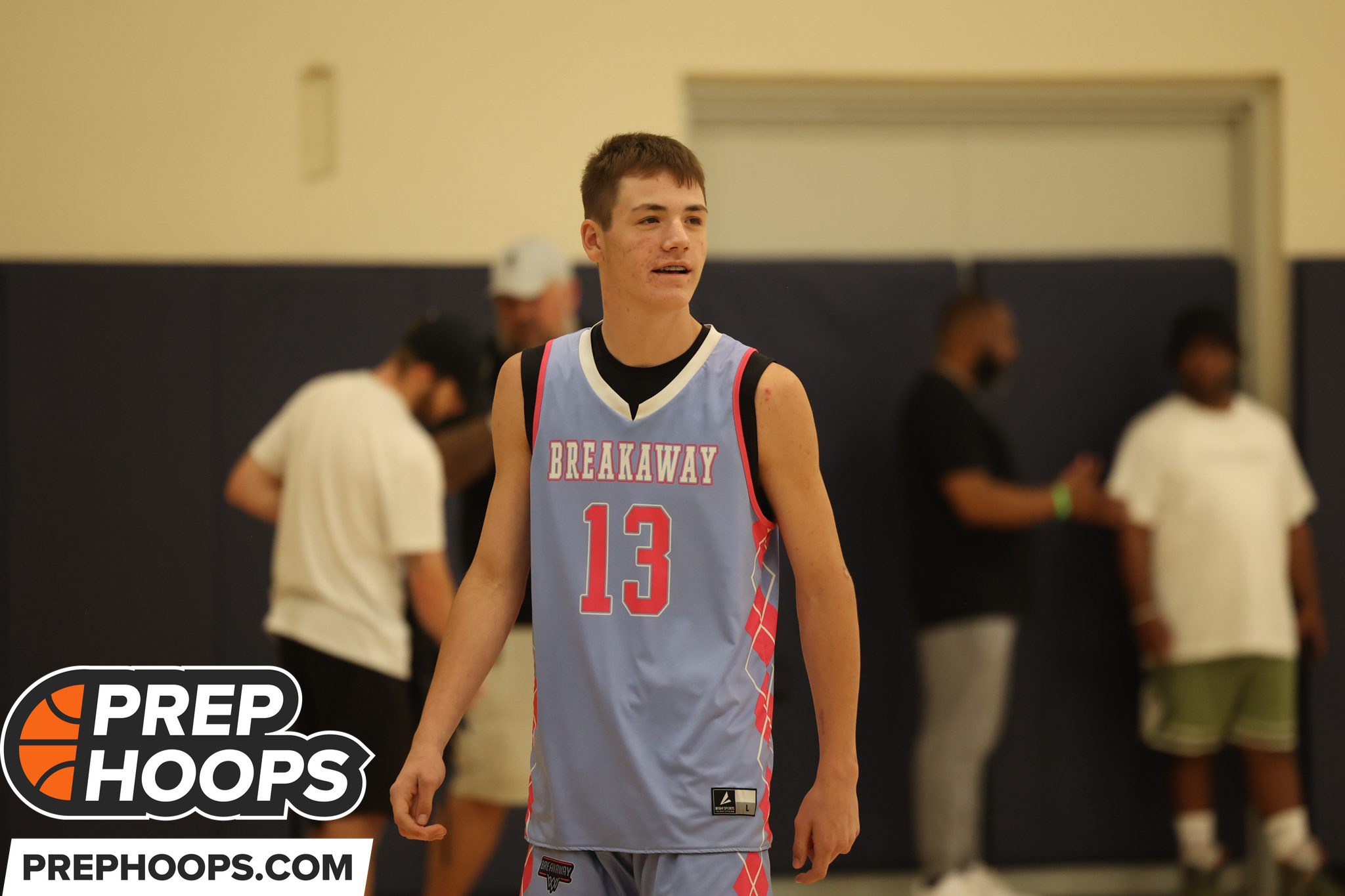 Club Preview: Wisconsin Breakaway 16U - Prep Hoops