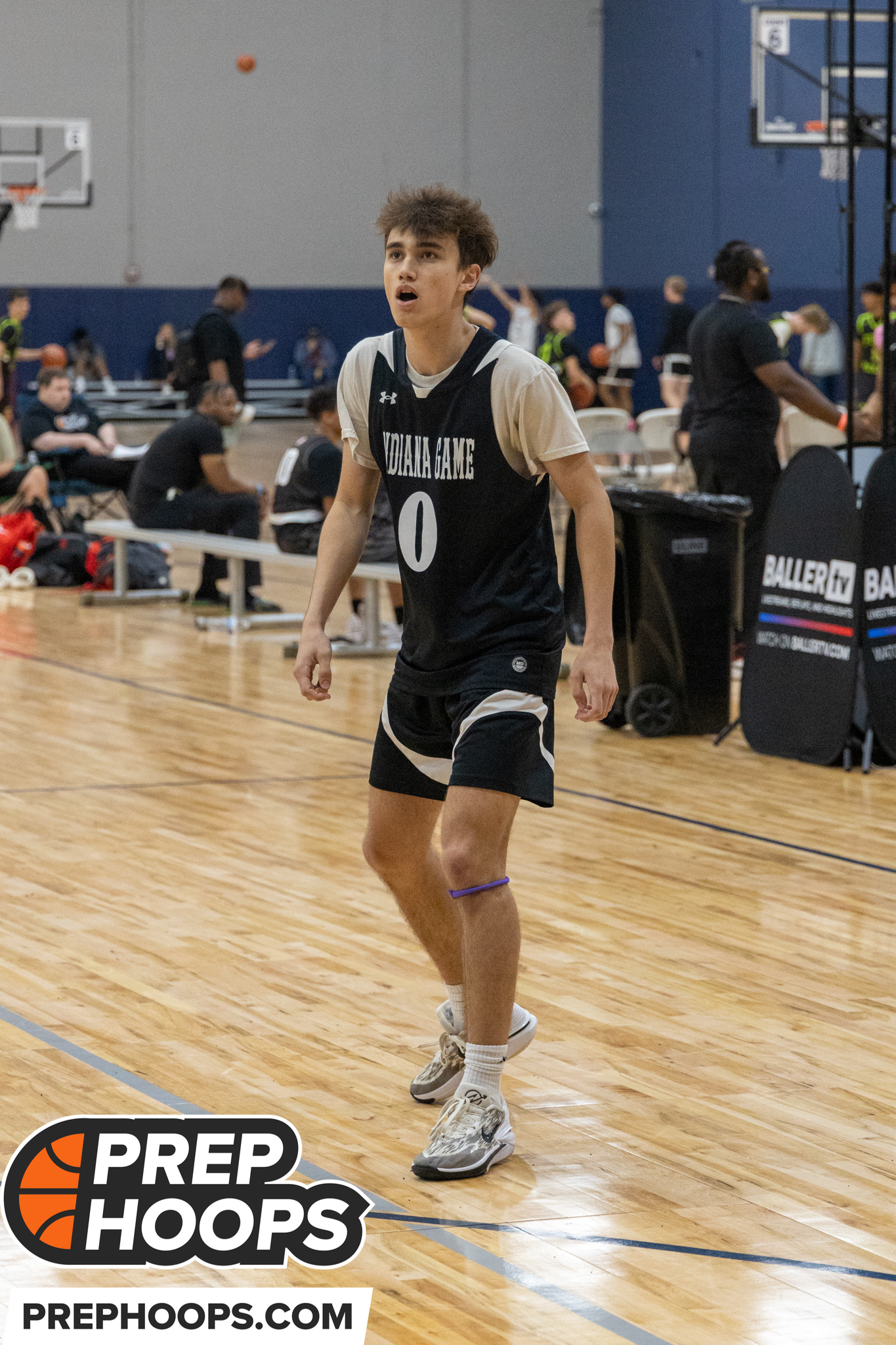 Eight Under-the-Radar Seniors Putting Up BIG Numbers - Prep Hoops