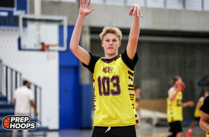Max's Week 7 Prospect Standouts - Prep Hoops