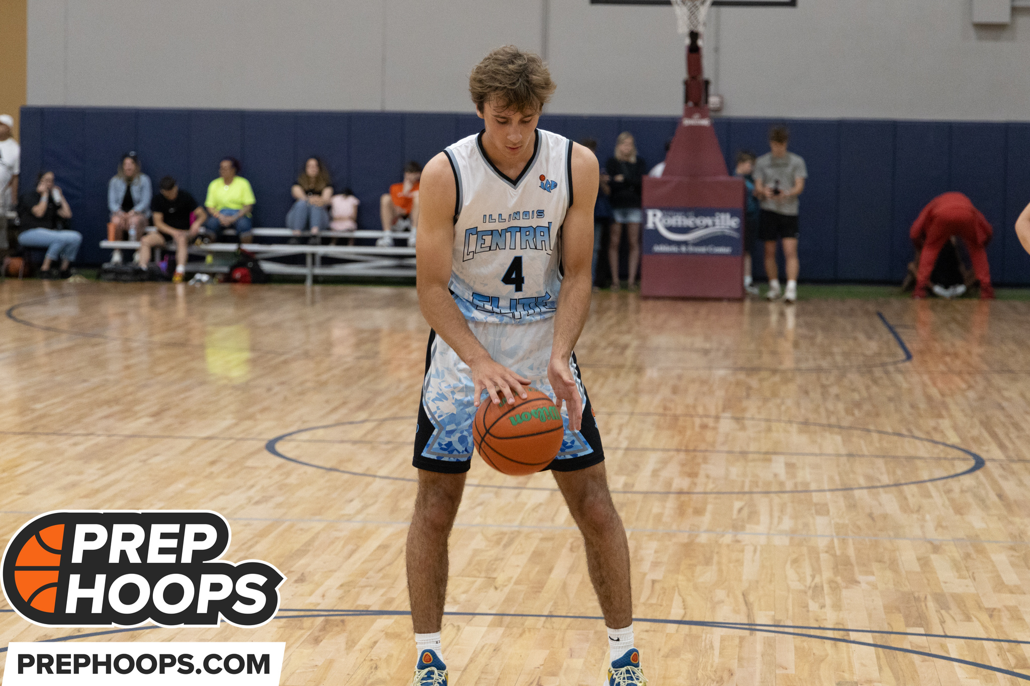 State Finals: Sleeper Perimeter Shooters - Prep Hoops